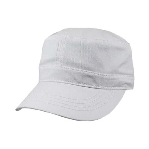 Stanton Hats Military Cap