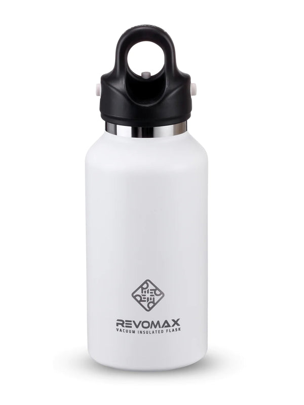 Revomax Vacuum Insulated Flask and Water Bottle | SHOP NOW