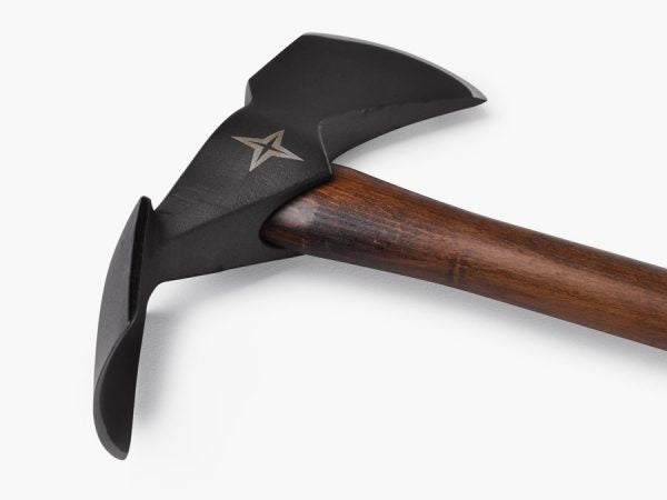 Barebones Pulaski Axe
