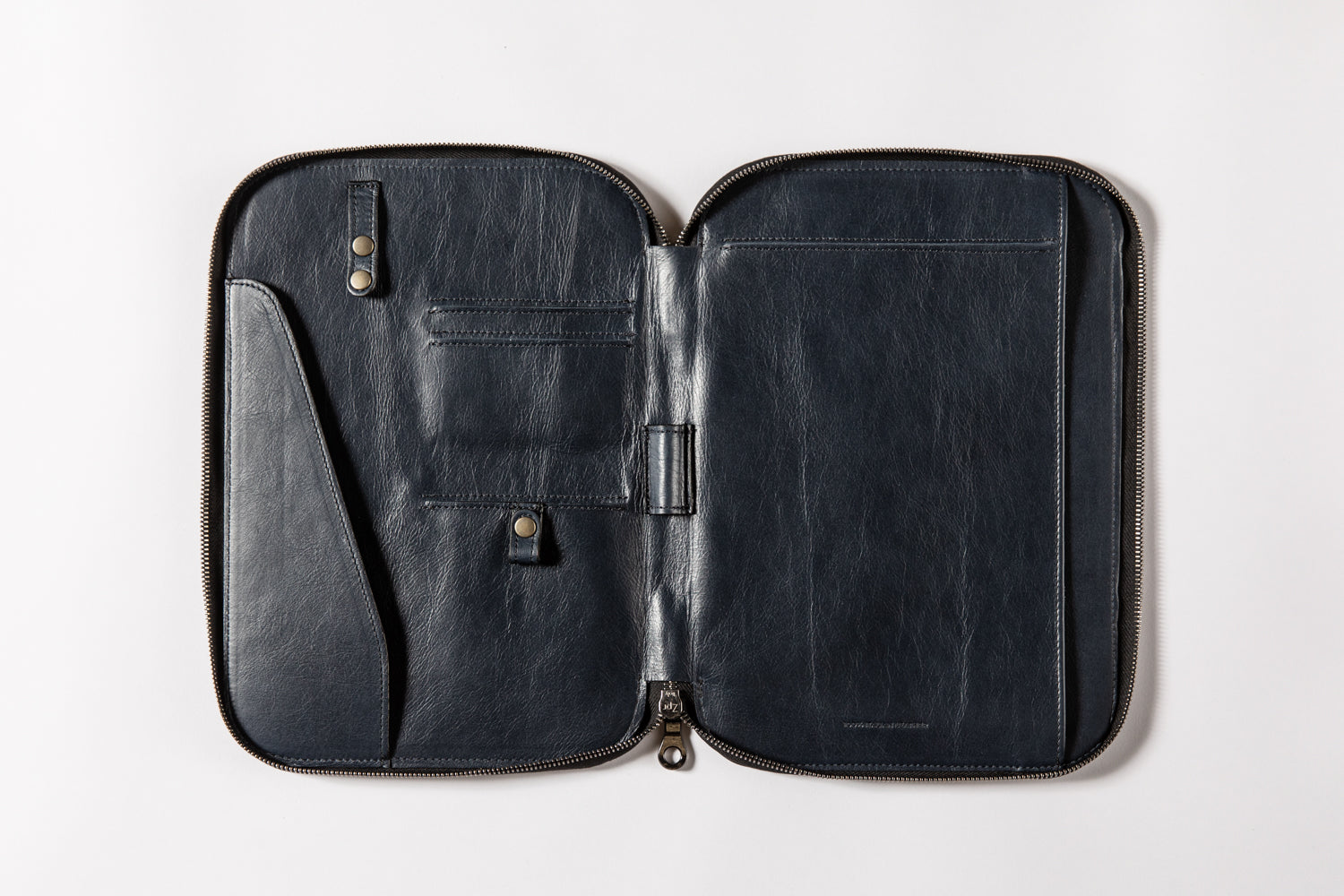Men's Leather Goods