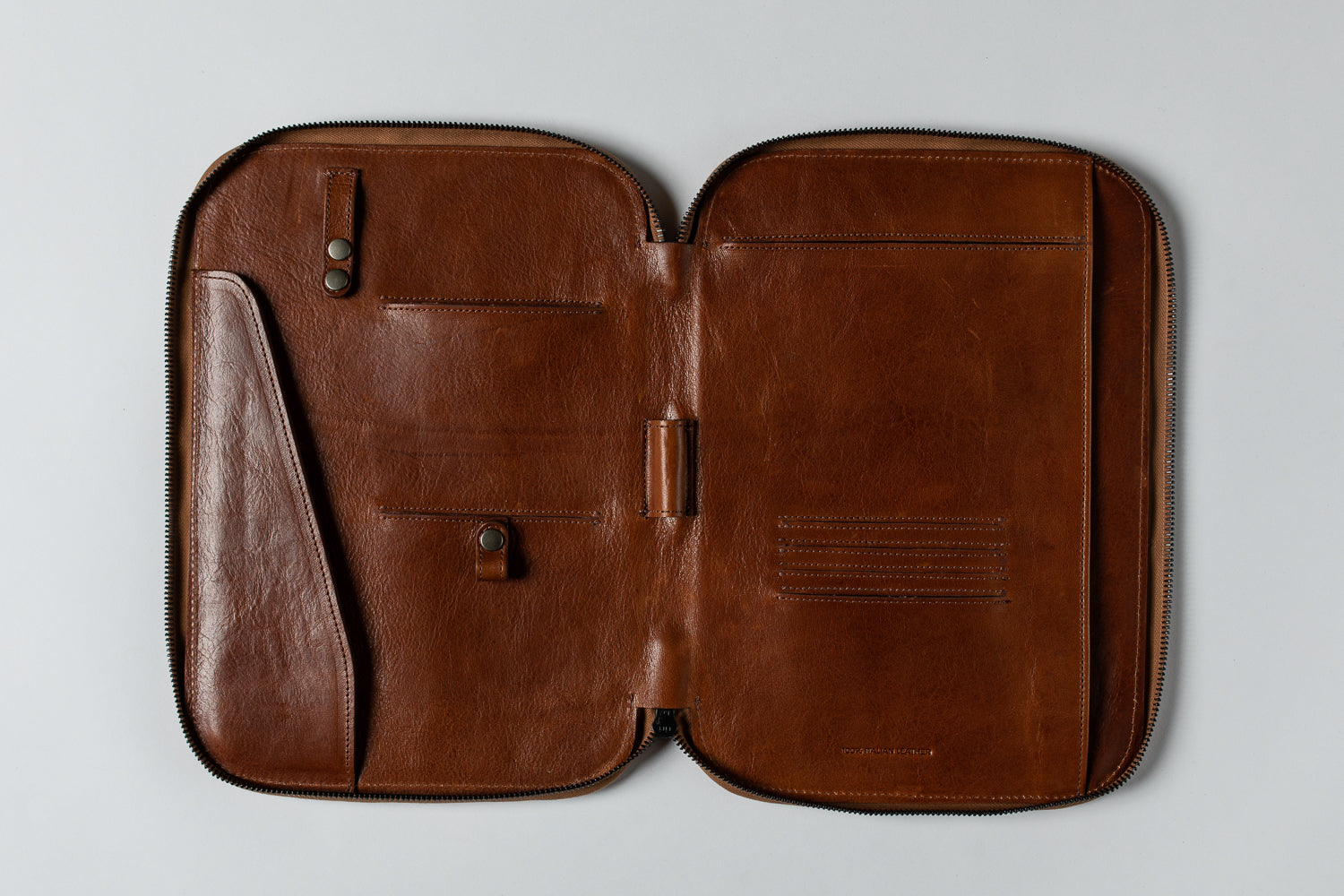 Men's Leather Goods
