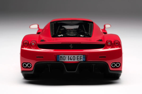 Amalgam Collection Ferrari Enzo 1:18 Scale Model Car
