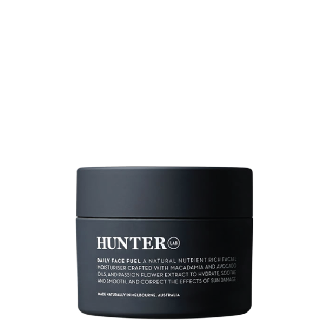 Hunter Lab Skin Care